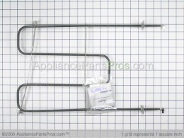 Parts for W10632077A - AppliancePartsPros.com
