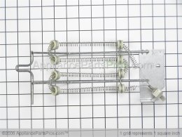 Whirlpool Dryer Heating Element - Order Today, Ships Today