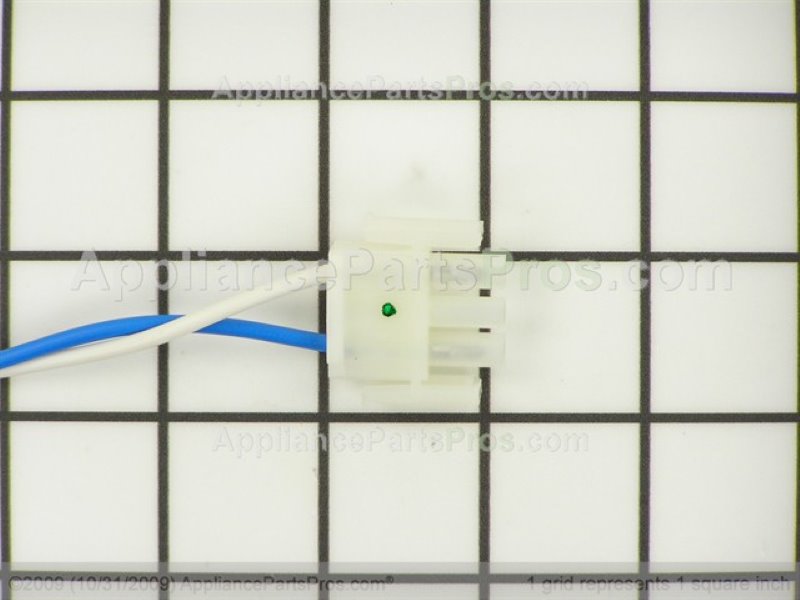 WP3-60336-001 Evaporator Fan Motor | Genuine Whirlpool OEM In Stock