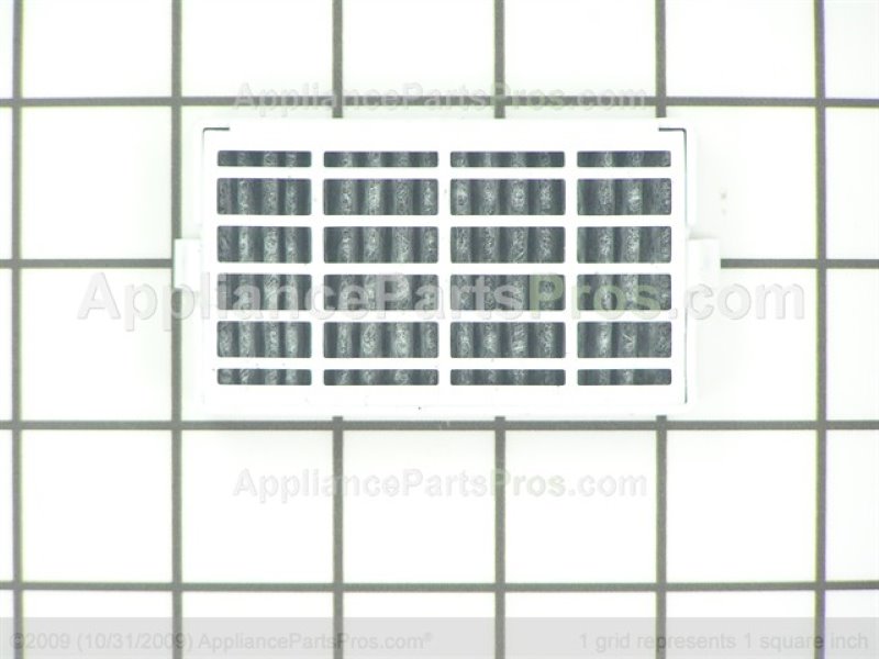 W10311524 Whirlpool Freshflow Refrigerator Air Filter | Genuine ...