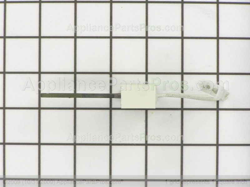 4391996 Flat Style Dryer Igniter | Genuine Whirlpool OEM In Stock