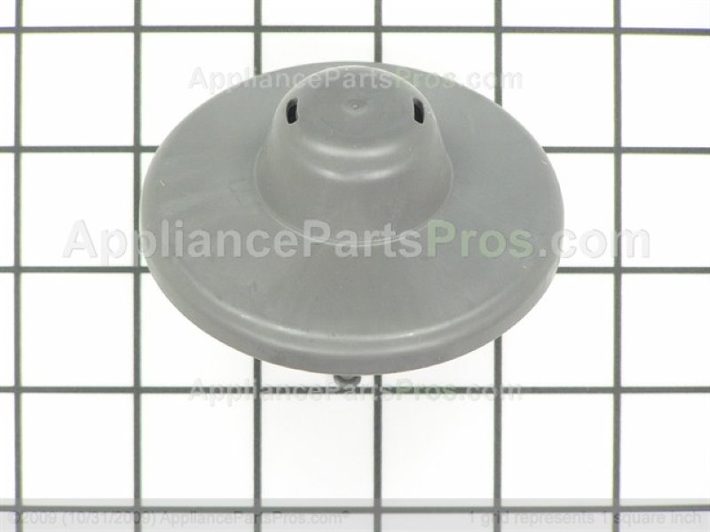 WPW10195036 Water Level Float | Genuine Whirlpool OEM In Stock