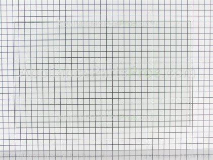 Whirlpool WPW10296571 Shelf-Glas - AppliancePartsPros.com