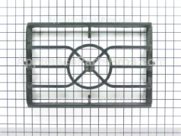 Whirlpool Cooktop Grate, Grate Feet, Griddle Parts - AppliancePartsPros.com