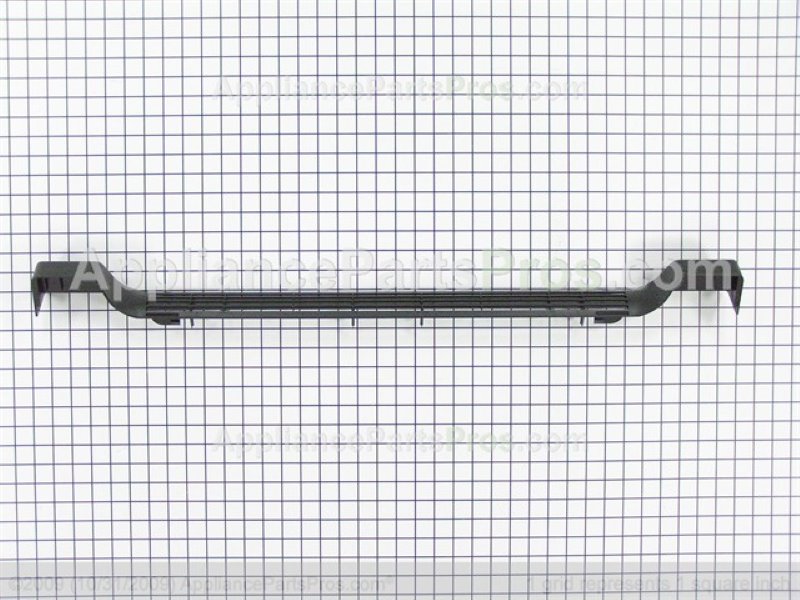 WPW10534153 Kickpanel | Genuine Whirlpool OEM In Stock