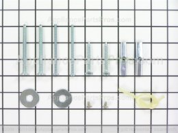 OEM Whirlpool Appliance Parts