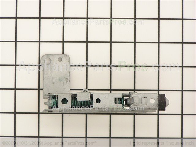 Whirlpool WP8563962 Hinge - AppliancePartsPros.com