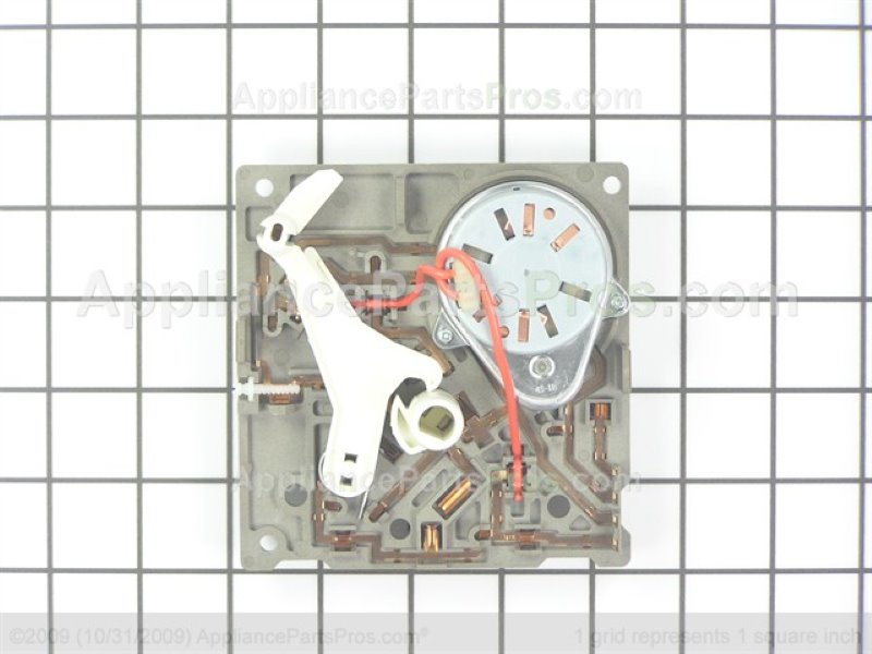 W10190935 Ice Maker Control Module | Genuine Whirlpool OEM In Stock