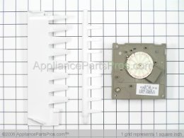 Refrigerator Ice Maker & Related Parts - Order Today, Ships Today
