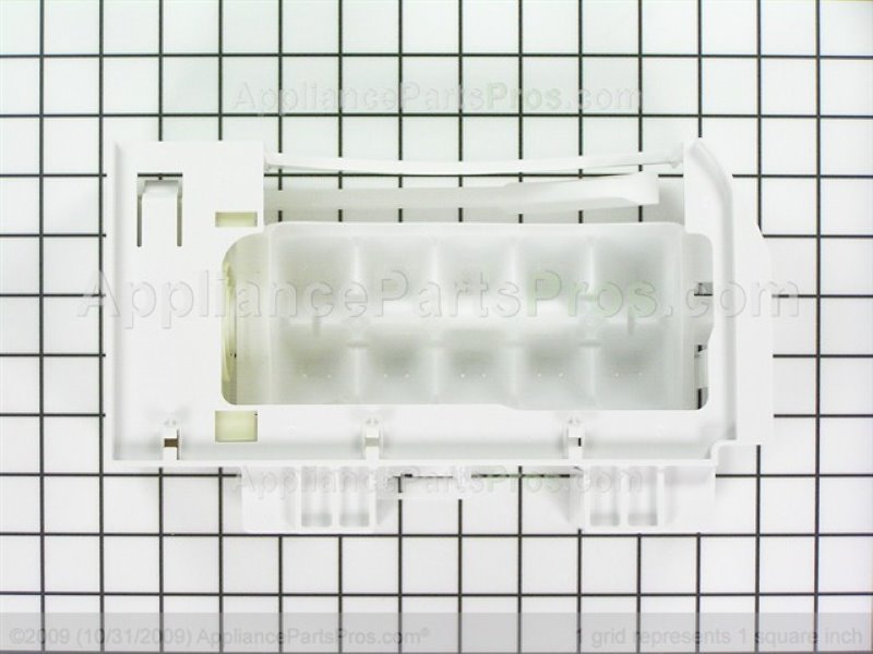 Whirlpool W10873791 Ice Maker Assembly (AP6026347) - AppliancePartsPros.com