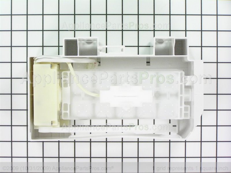 Whirlpool W10873791 Ice Maker Assembly (AP6026347) - AppliancePartsPros.com