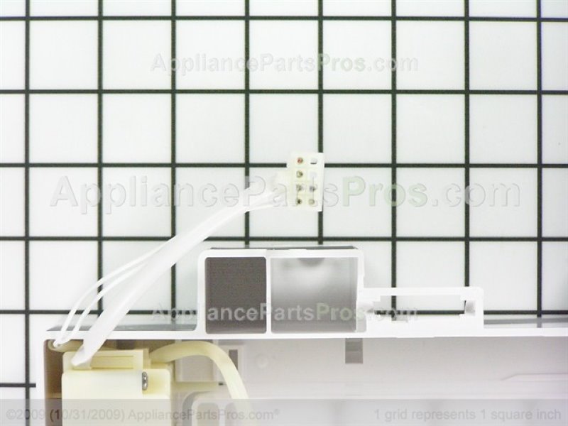 Whirlpool W10873791 Ice Maker Assembly (AP6026347) - AppliancePartsPros.com