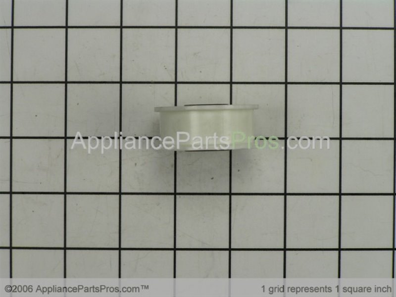 Whirlpool 279640 Idler Pulley (AP3094197) - AppliancePartsPros.com