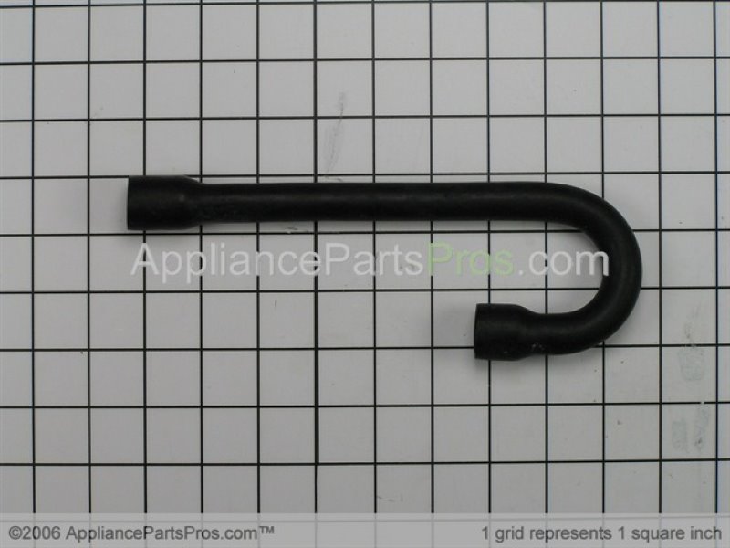 HOW-TO: Maytag Washer A412 Leaking