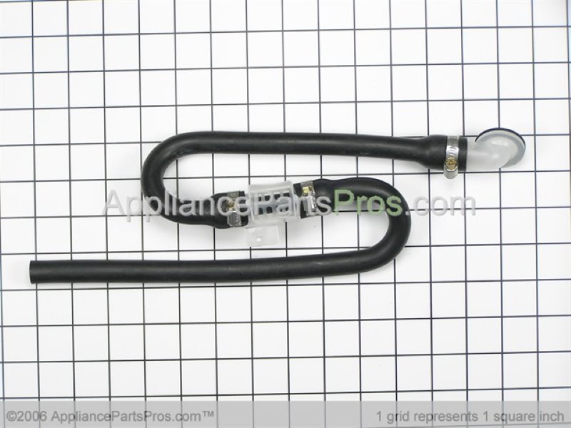 HOW-TO: Maytag Washer A412 Leaking