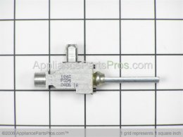 Magic Chef Range / Cooktop / Oven Valve Parts - Order Today, Ships Today