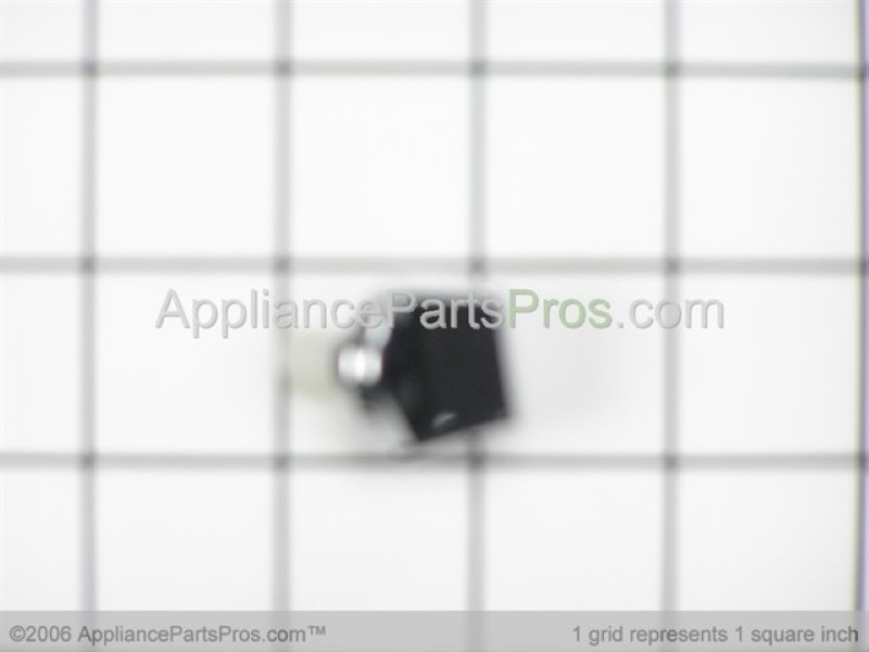 776594 Control Knob | Genuine Whirlpool OEM In Stock