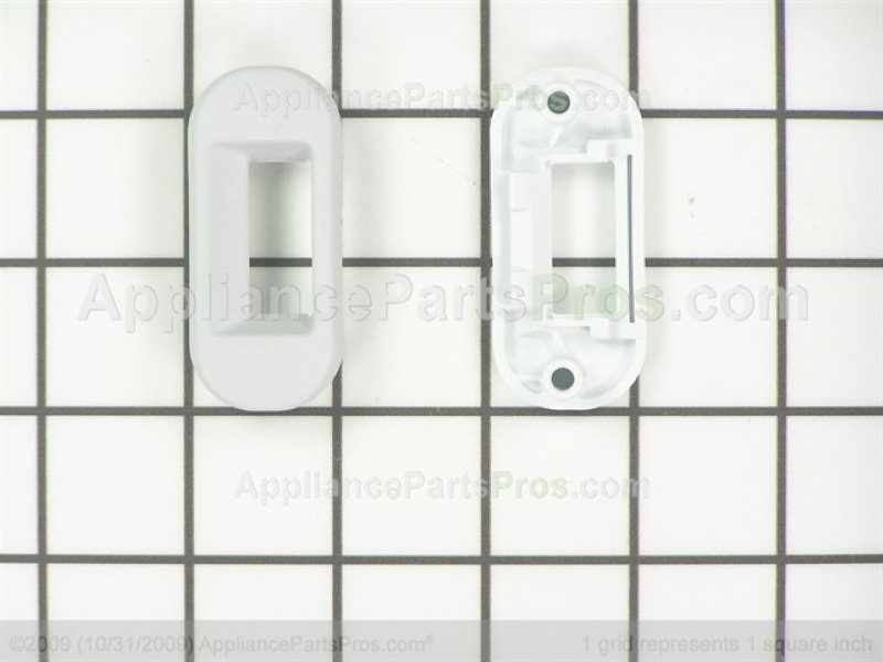 Whirlpool W10404050 Lid Latch Assembly (AP5263307) - AppliancePartsPros.com