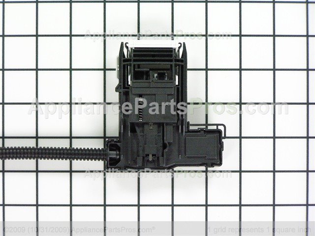 Whirlpool W11307244 Lid Lock Assembly (AP6832601) - AppliancePartsPros.com