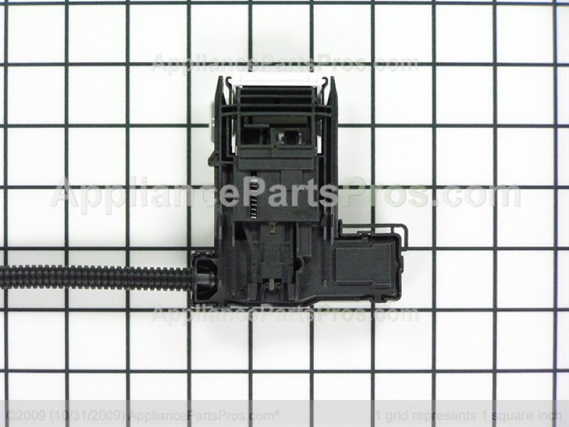 Whirlpool W11307244 Lid Lock Assembly (AP6832601) - AppliancePartsPros.com