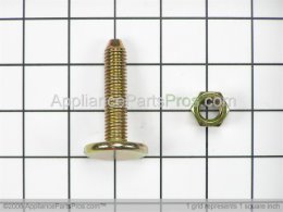 Dryer Leg or Foot Parts - Order Today, Ships Today