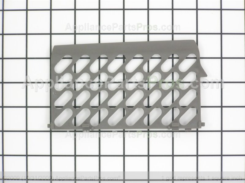 8519663 Lid, Basket (Right Side) | Genuine Whirlpool OEM In Stock