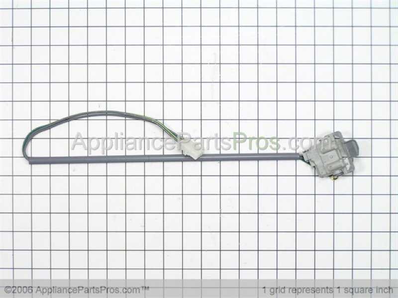 285671 Lid Switch Assembly | Genuine Whirlpool OEM In Stock