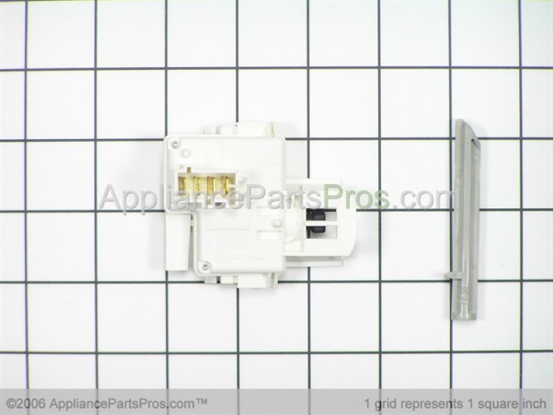 12001908 Lid Switch Kit | Genuine Whirlpool OEM In Stock