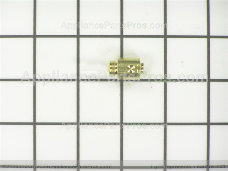 49572A Lp Conversion Kit | Genuine Whirlpool OEM In Stock