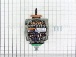 Whirlpool Dryer Motor - Order Today, Ships Today