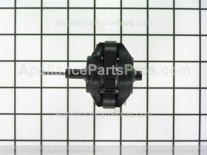 Whirlpool W11024089 Evaporator Motor - AppliancePartsPros.com
