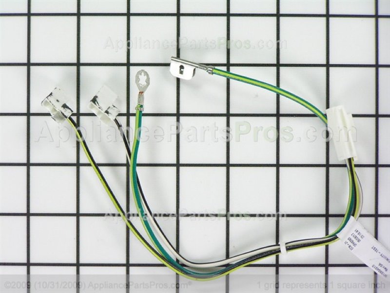 W11024089 Evaporator Motor | Genuine Whirlpool OEM In Stock