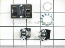 Trash Compactor Switch Parts - Order Today, Ships Today