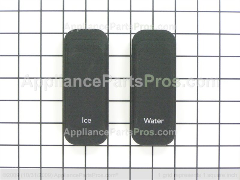 W10133603 Pad | Genuine Whirlpool OEM In Stock