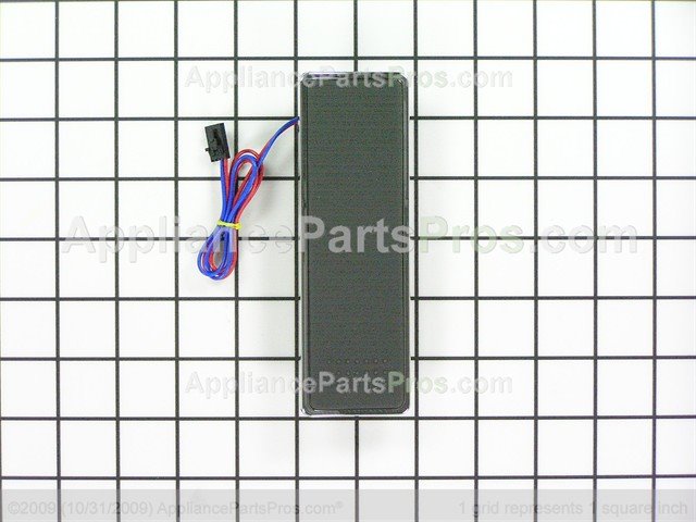 W10853387 Pad (Grate Foot), Single | Genuine Whirlpool OEM In Stock