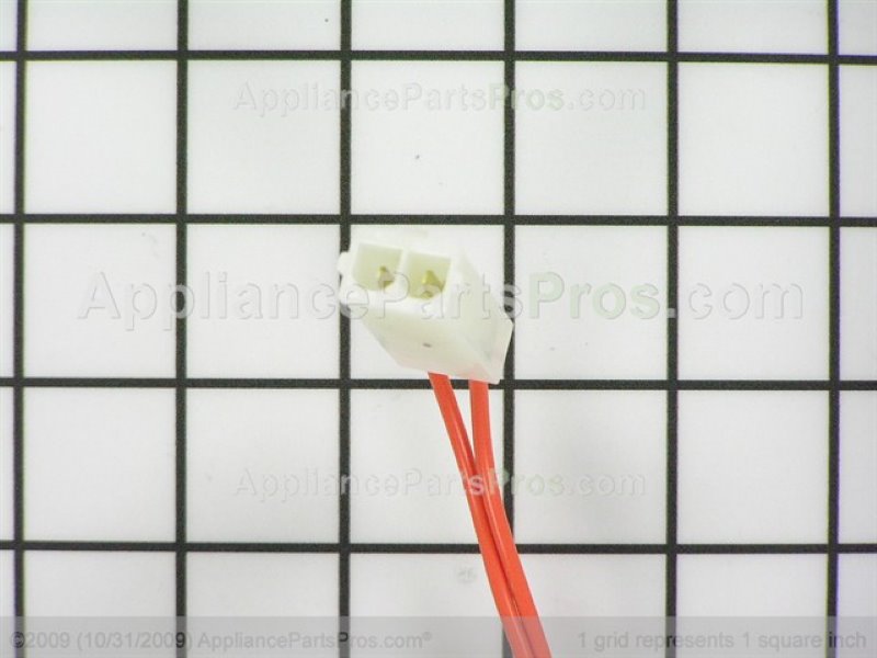 WPW10464673 Evaporator Fan Motor | Genuine Whirlpool OEM In Stock