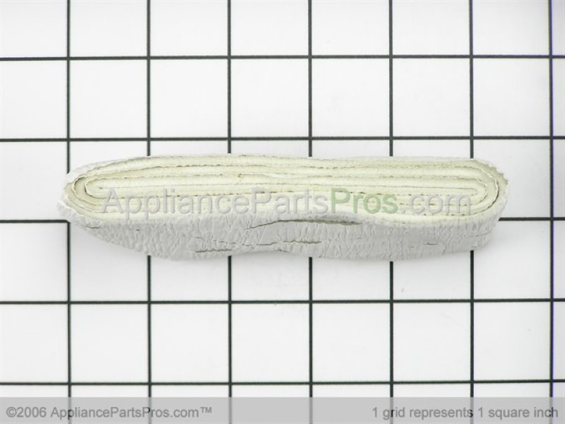 212643 Permagum Sealer | Genuine Whirlpool OEM In Stock