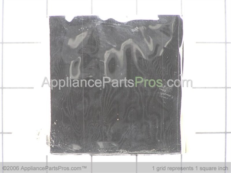 4318168 Permagum Sealer | Genuine Whirlpool OEM In Stock