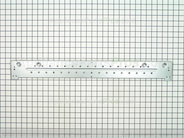 WPW10269225 Microwave Mounting Plate (Rear Wall) | Genuine Whirlpool ...