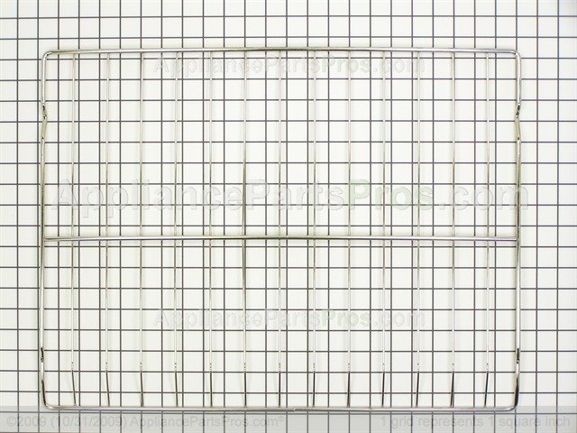 WPW10282492 Oven Rack | Genuine Whirlpool OEM In Stock