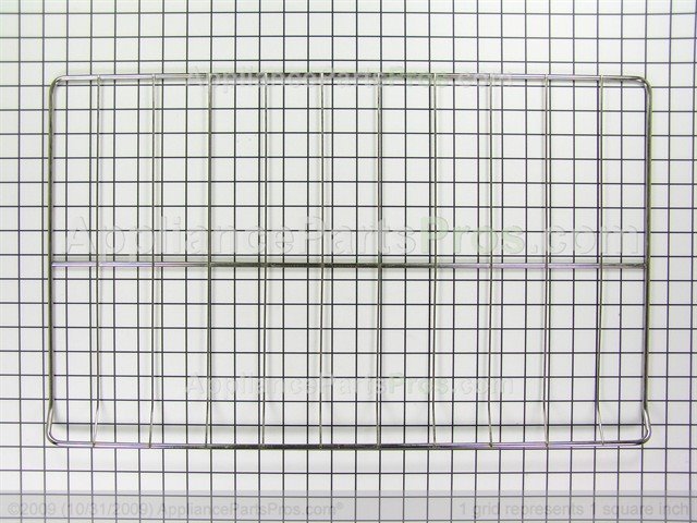 WPW10550642 Oven Rack | Genuine Whirlpool OEM In Stock