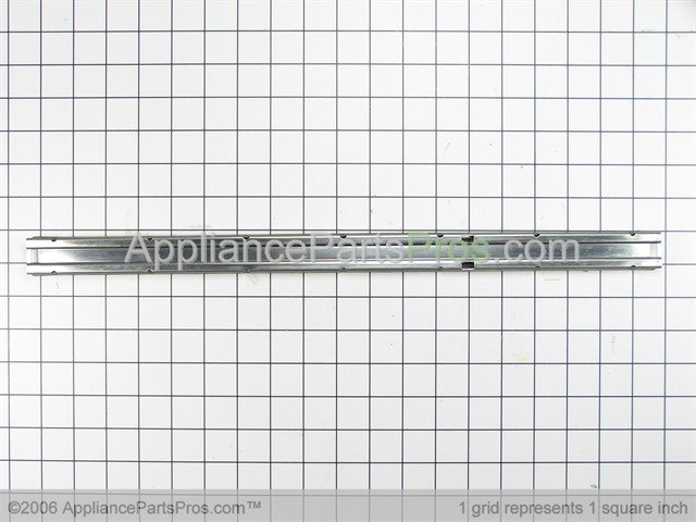 WPW10144736 Track | Genuine Whirlpool OEM In Stock
