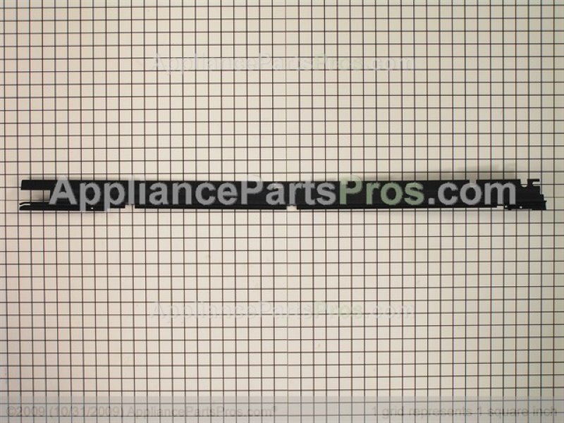 Whirlpool 814376 Rail-Mounting (AP3119534) - AppliancePartsPros.com