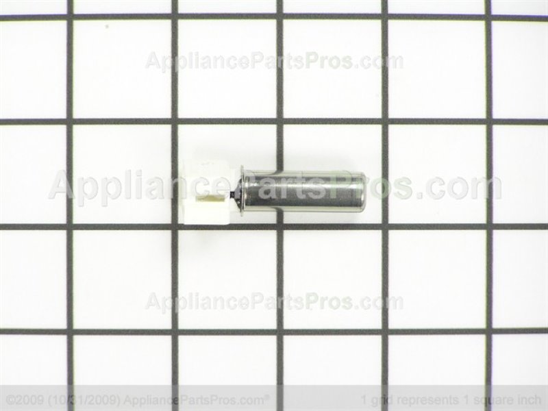 WPW10467289 Water Temperature Sensor | Genuine Whirlpool OEM In Stock