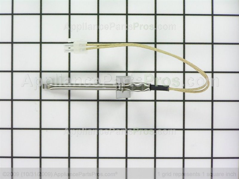 W10859573 Humidity Sensor (Microwave) | Genuine Whirlpool OEM In Stock