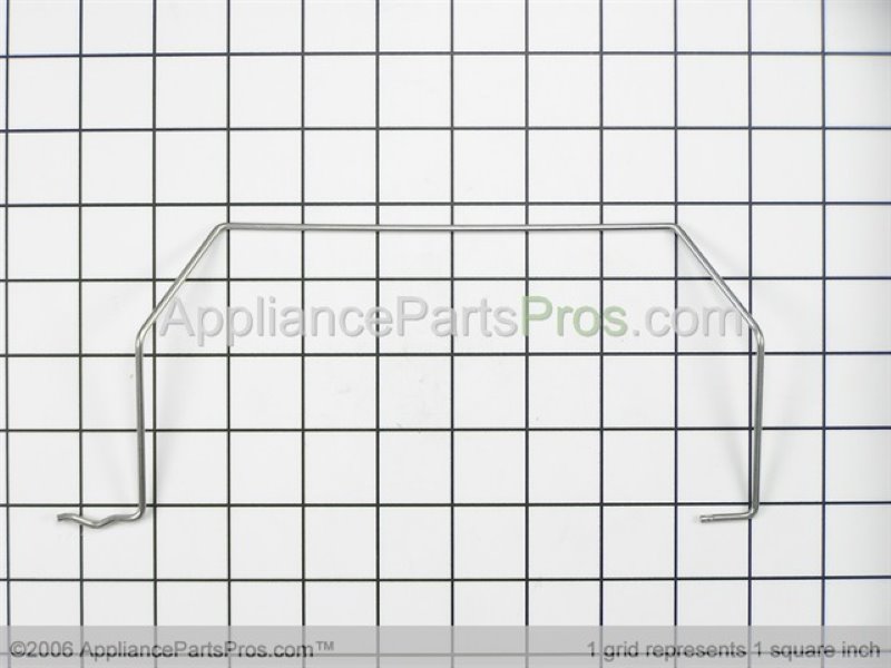 WP627792 Ice Maker Shut-Off Arm (Wire Bail) | Genuine Whirlpool OEM In ...