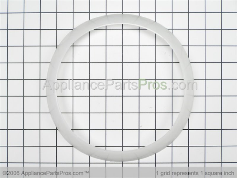WP21002026 Snubber Ring | Genuine Whirlpool OEM In Stock