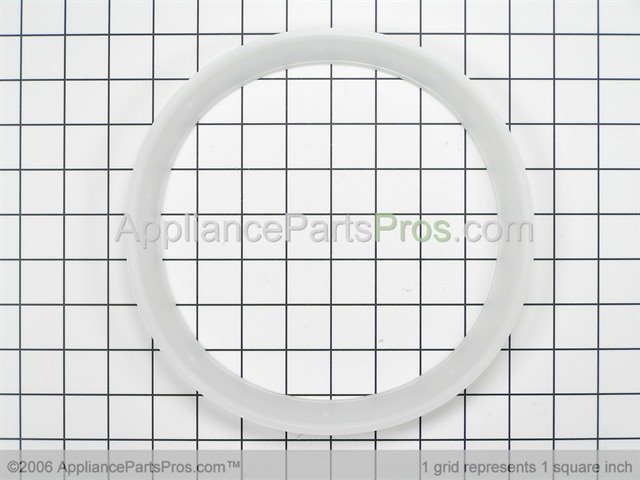 WP21002026 Snubber Ring | Genuine Whirlpool OEM In Stock