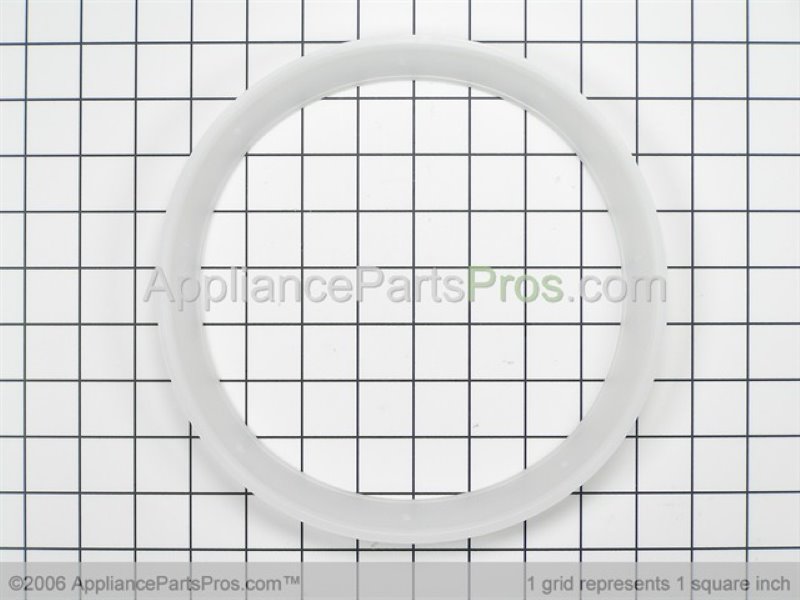 WP21002026 Snubber Ring | Genuine Whirlpool OEM In Stock
