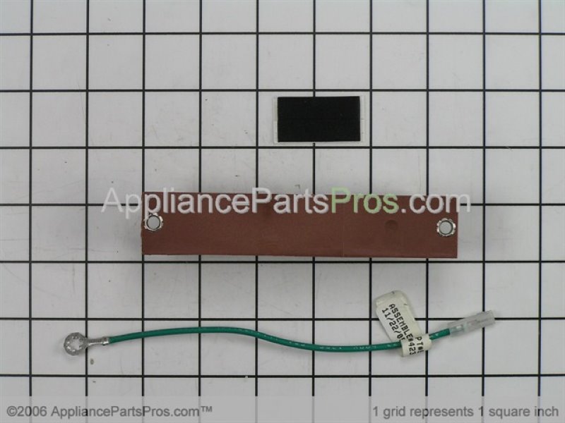 WPW10110486 Spark Module (6-Point), 1-Pack | Genuine Whirlpool OEM In Stock